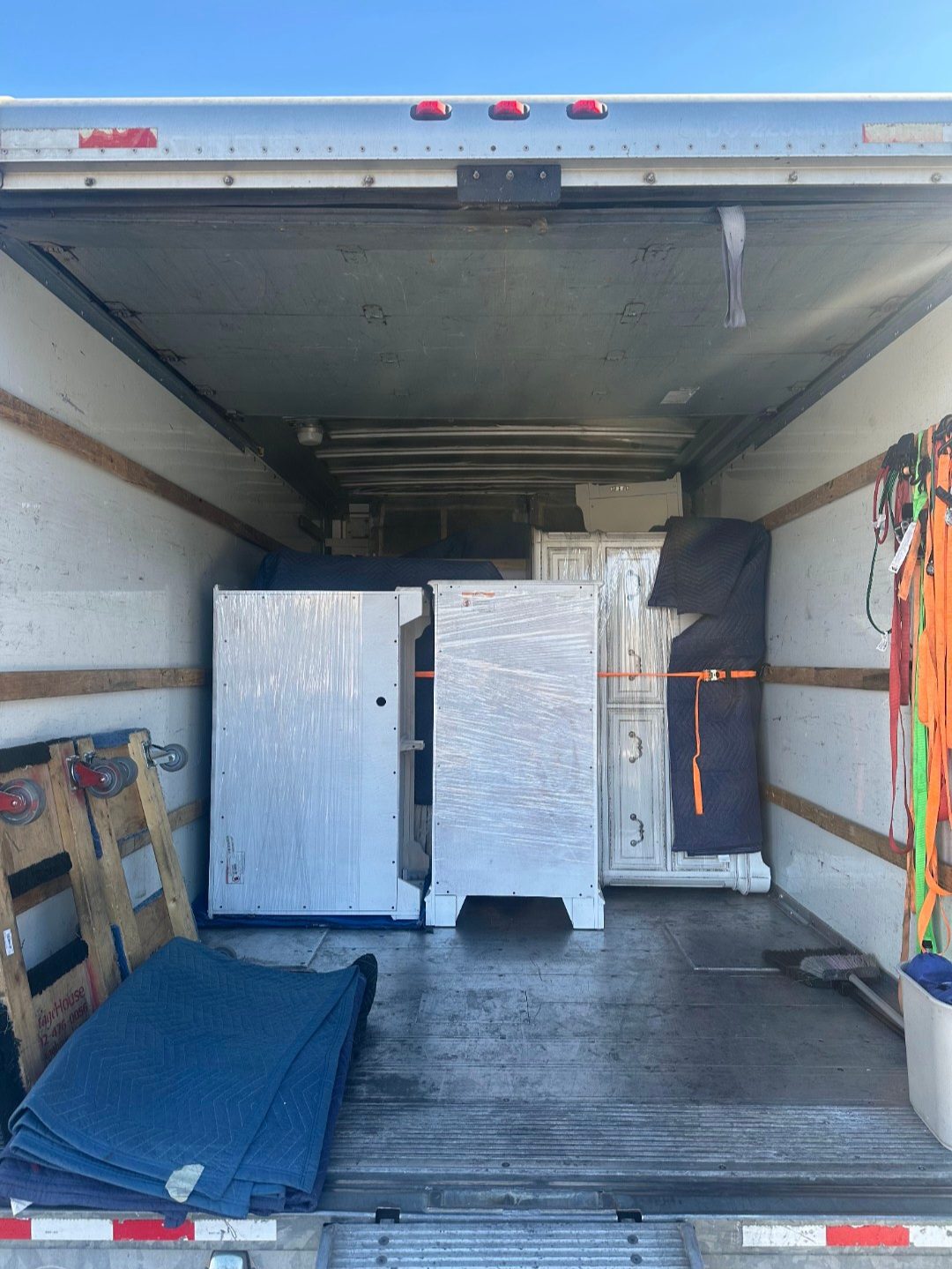 Home Page - Fast Labor Force