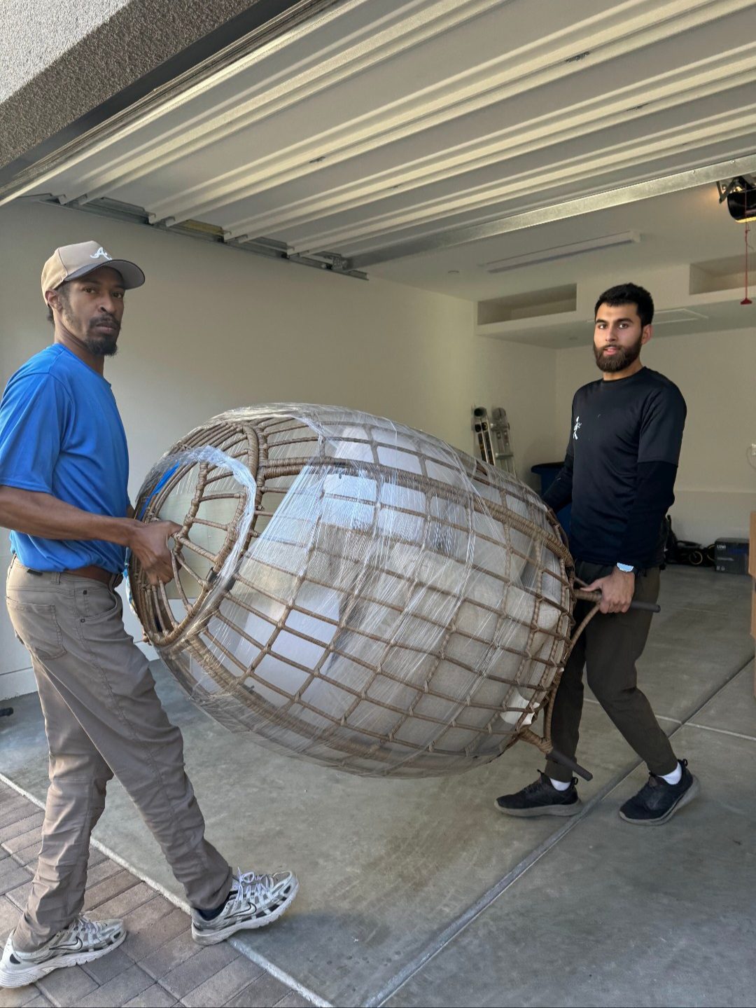 Home Page - Fast Labor Force