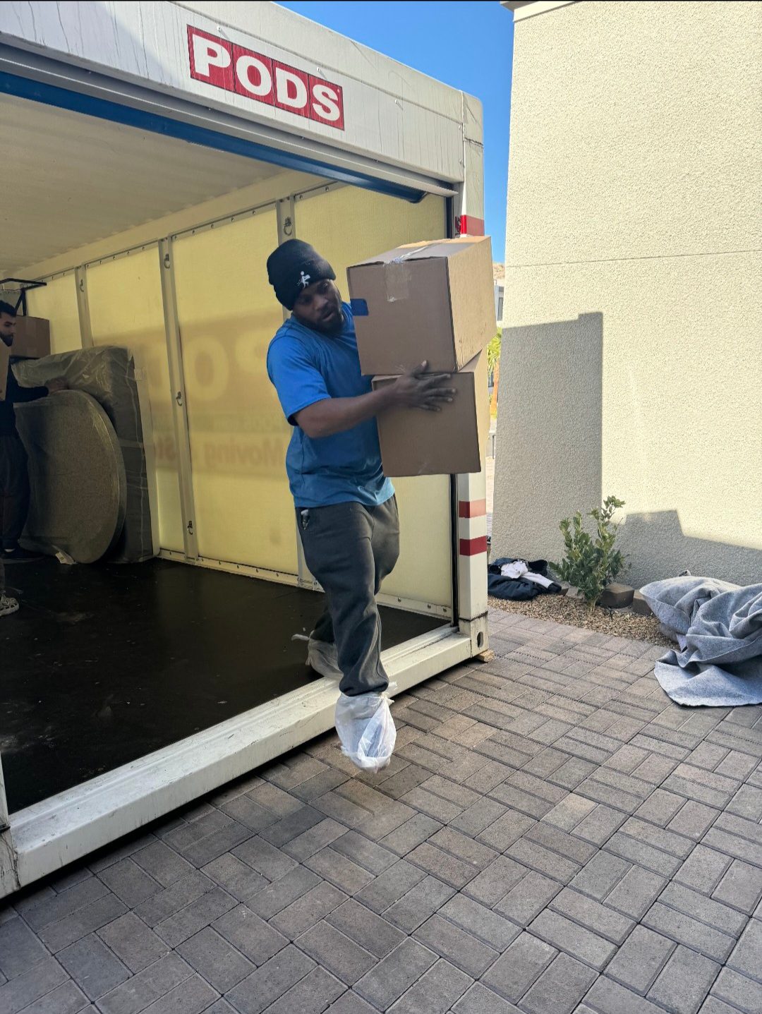 Home Page - Fast Labor Force