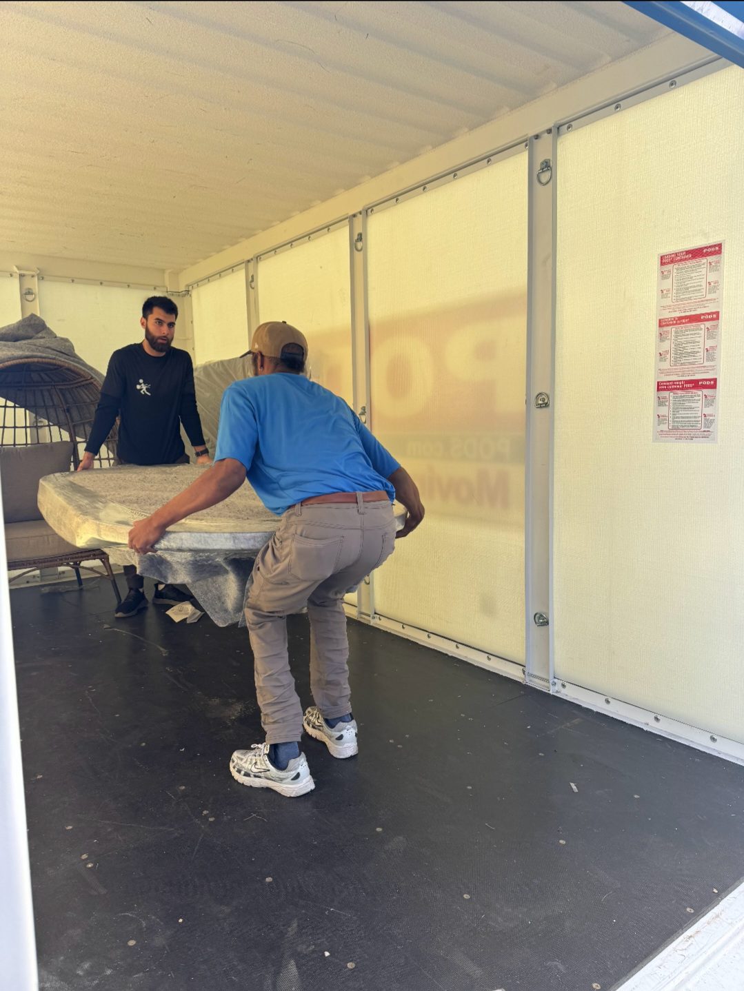 Home Page - Fast Labor Force