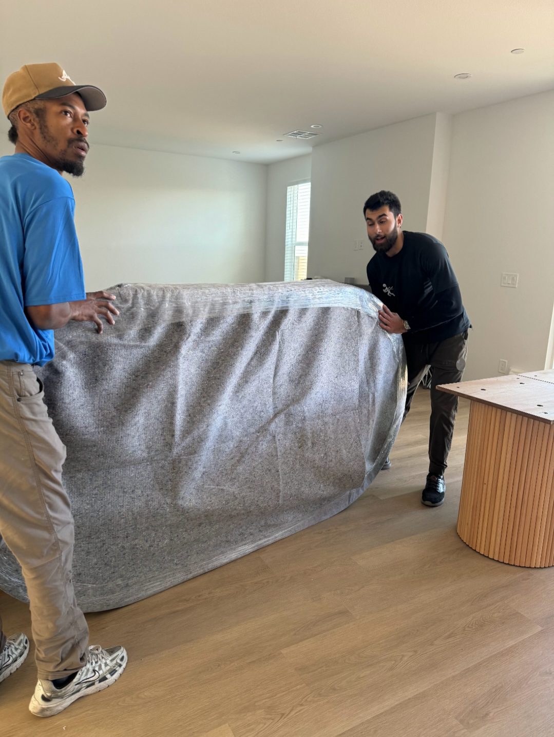 Home Page - Fast Labor Force