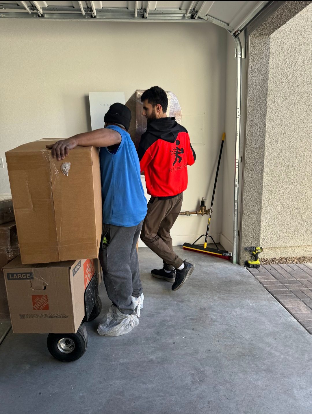 Home Page - Fast Labor Force