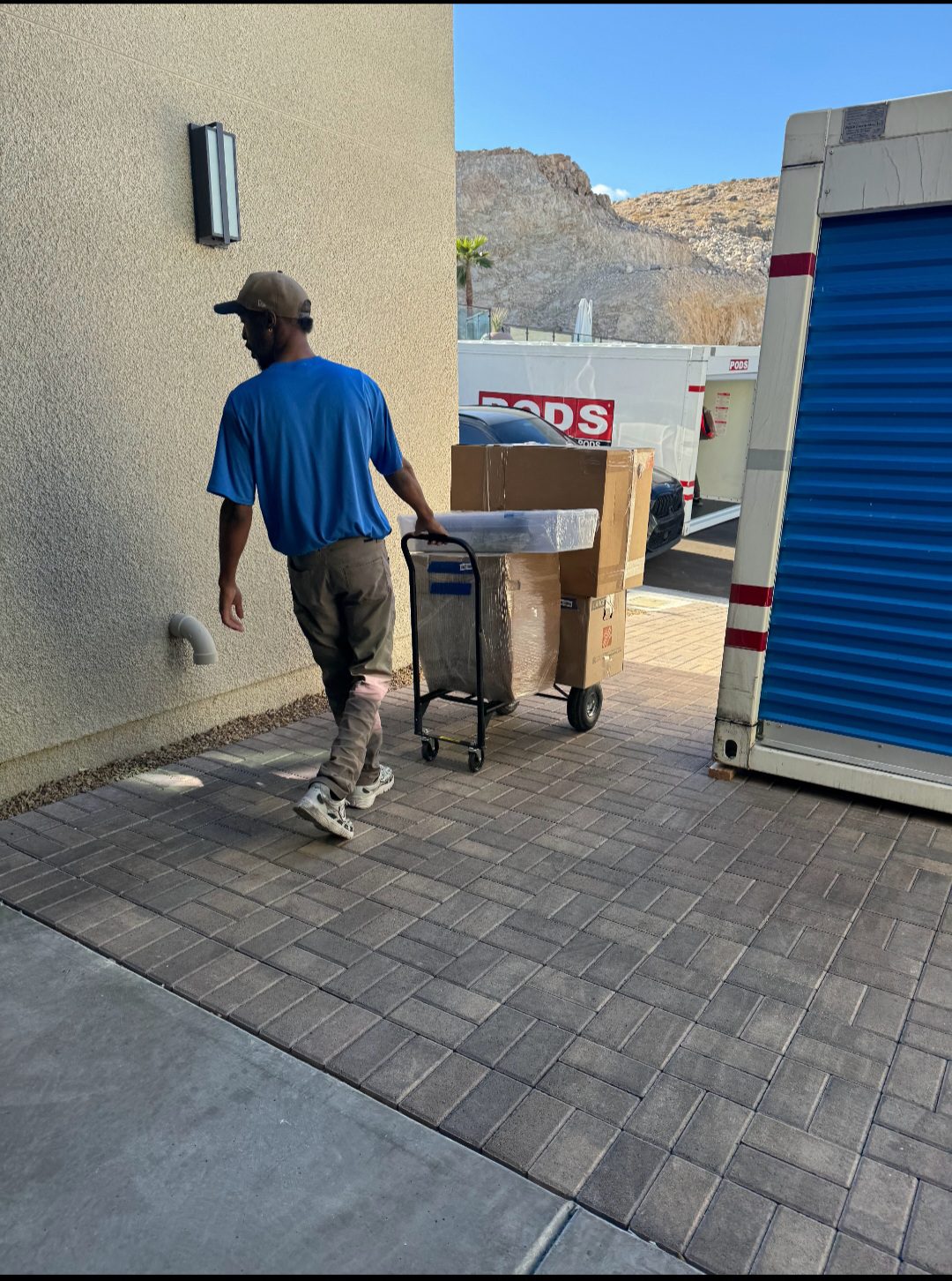 Home Page - Fast Labor Force