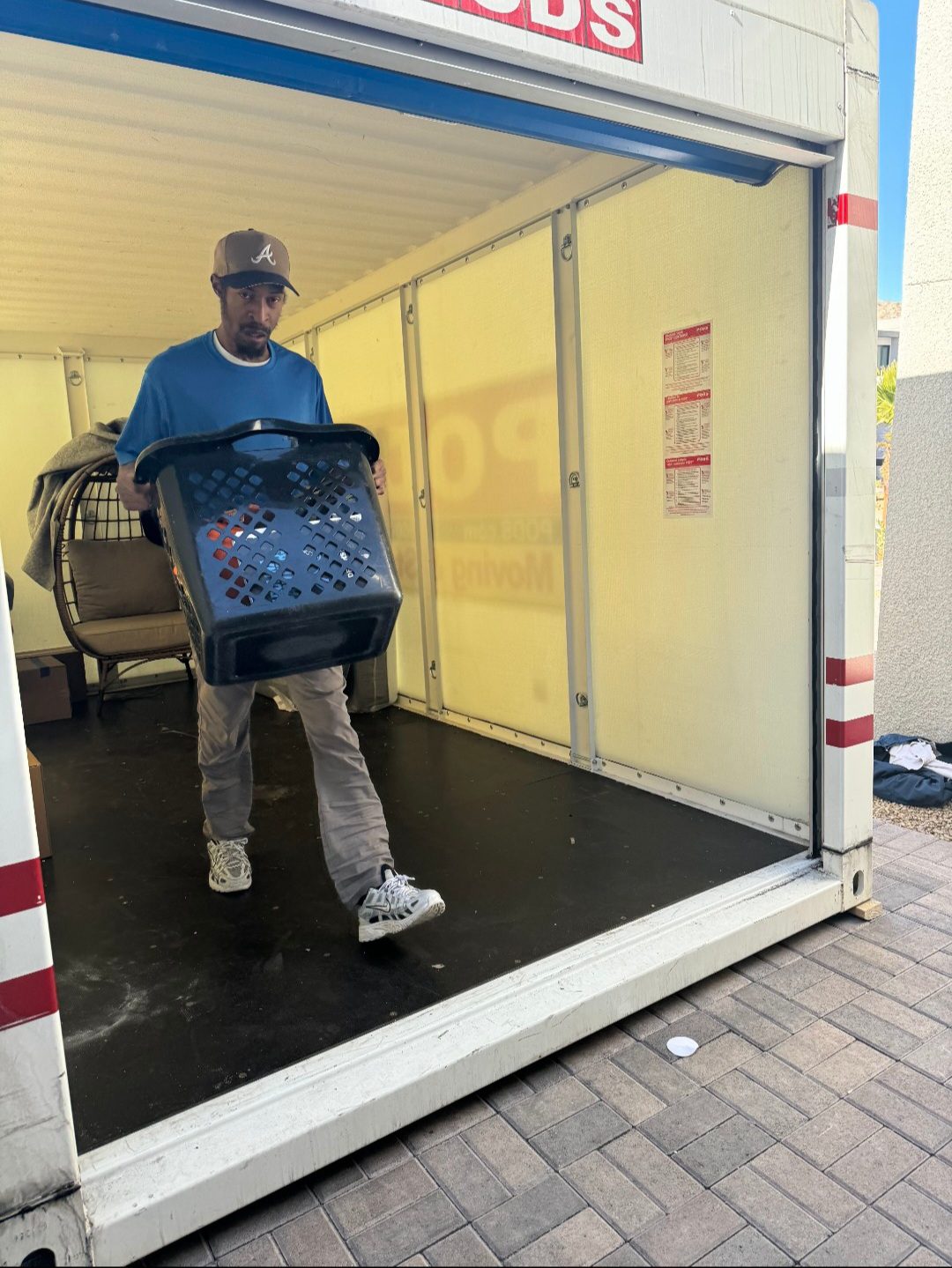 Home Page - Fast Labor Force